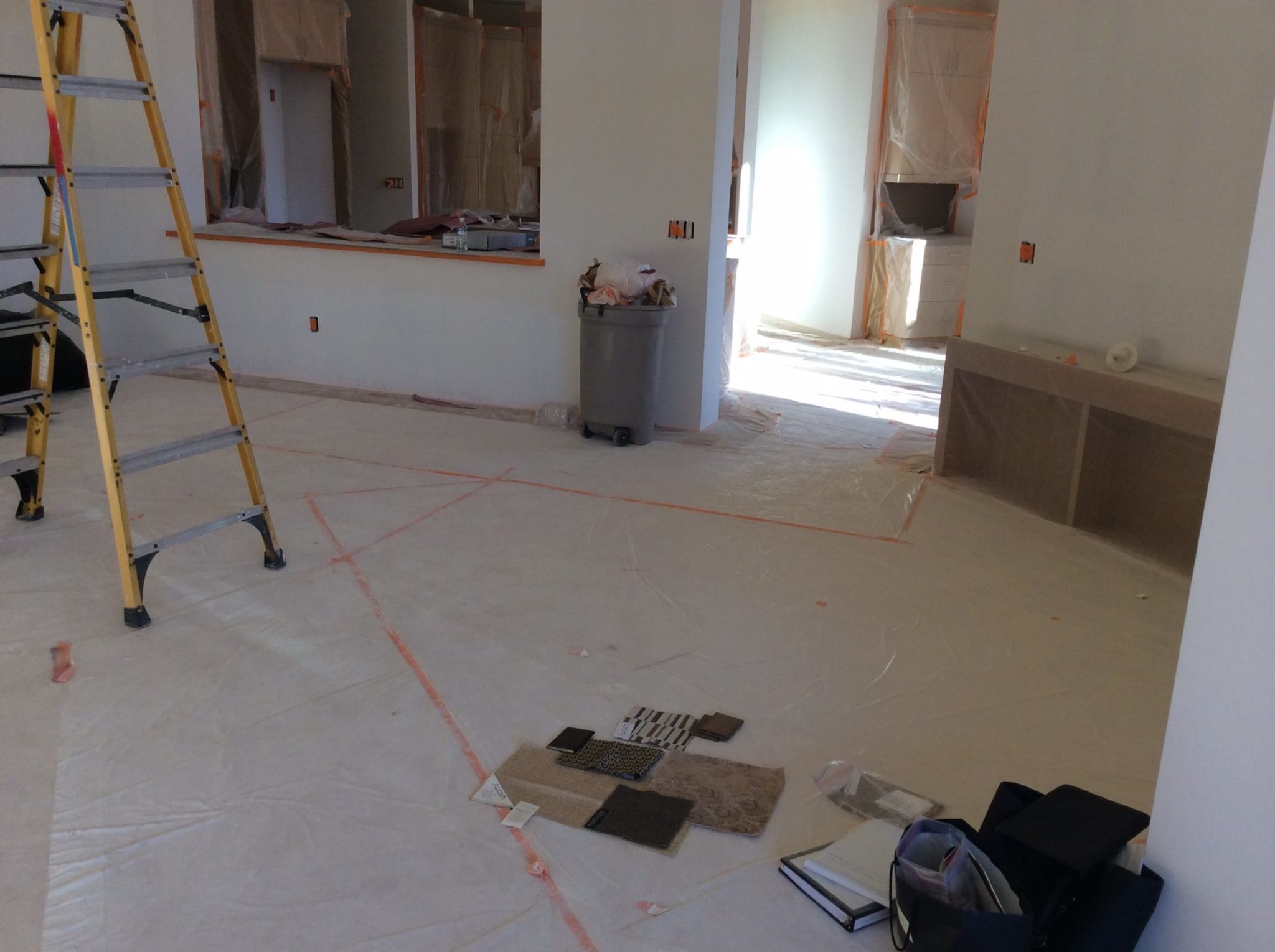 Top 5 Benefits to working with an interior designer from construction ...