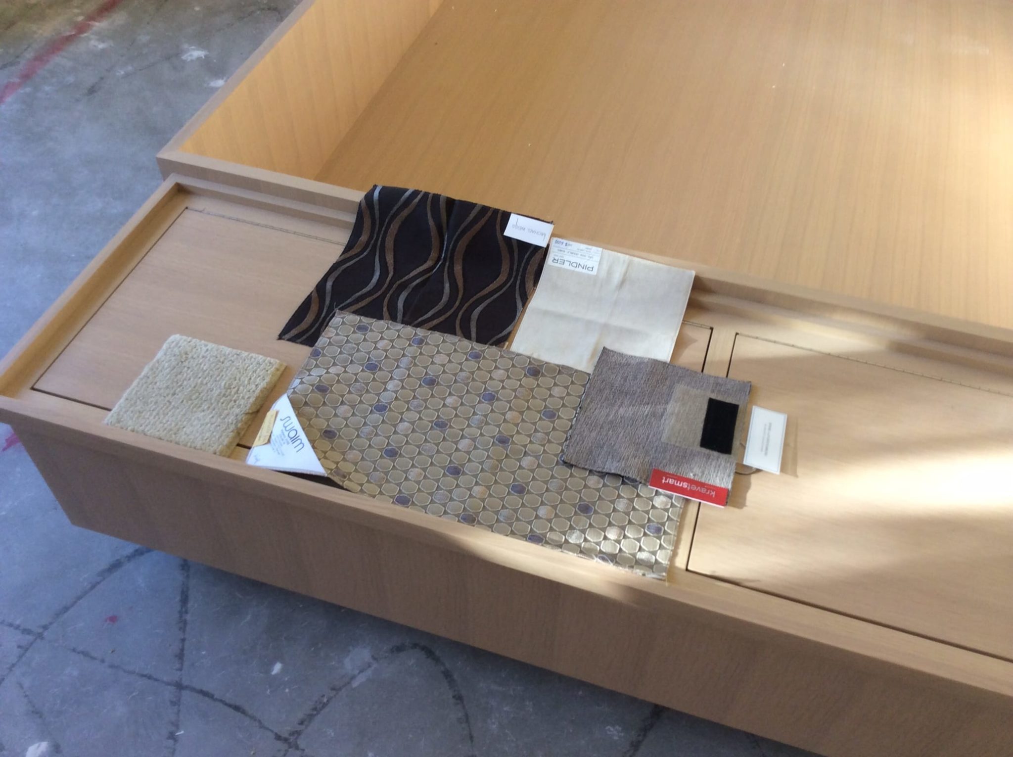 Top 5 Benefits to working with an interior designer from construction ...