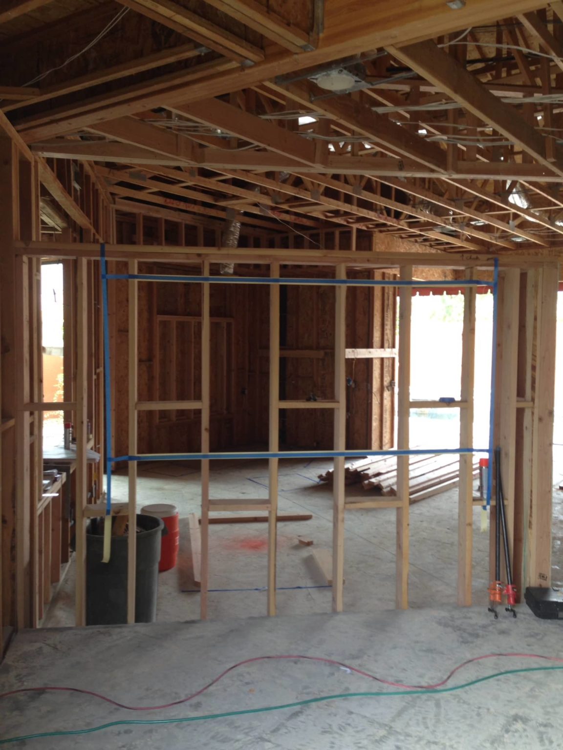 Top 5 Benefits to working with an interior designer from construction ...