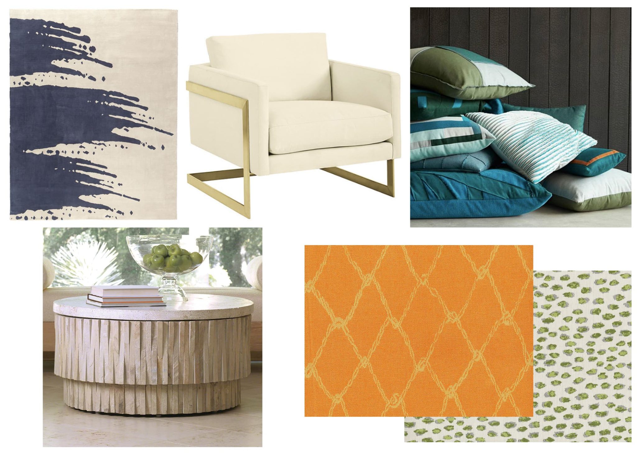 The Well Balanced Home: Family-Friendly, Functional Luxury - Michelle ...