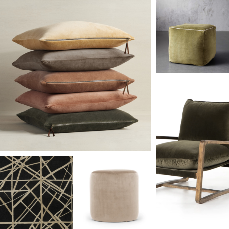 5 Fall 2023 Design Trends You're Going to Love